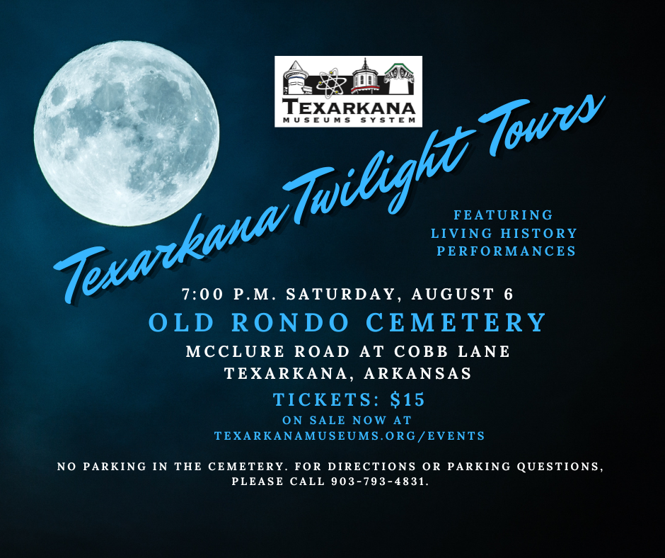 Texarkana Museums System