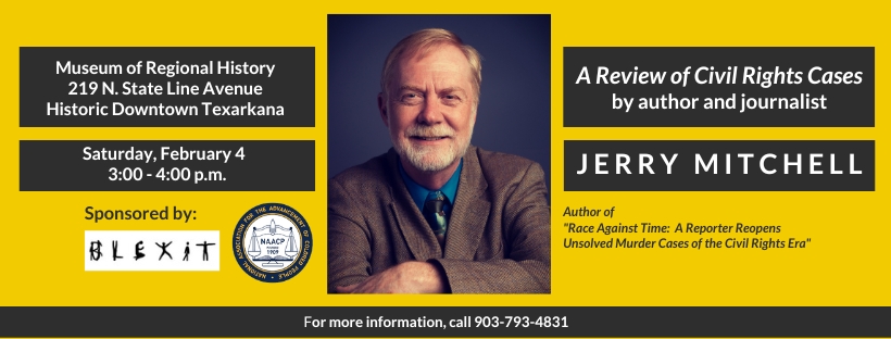 Texarkana Museums System